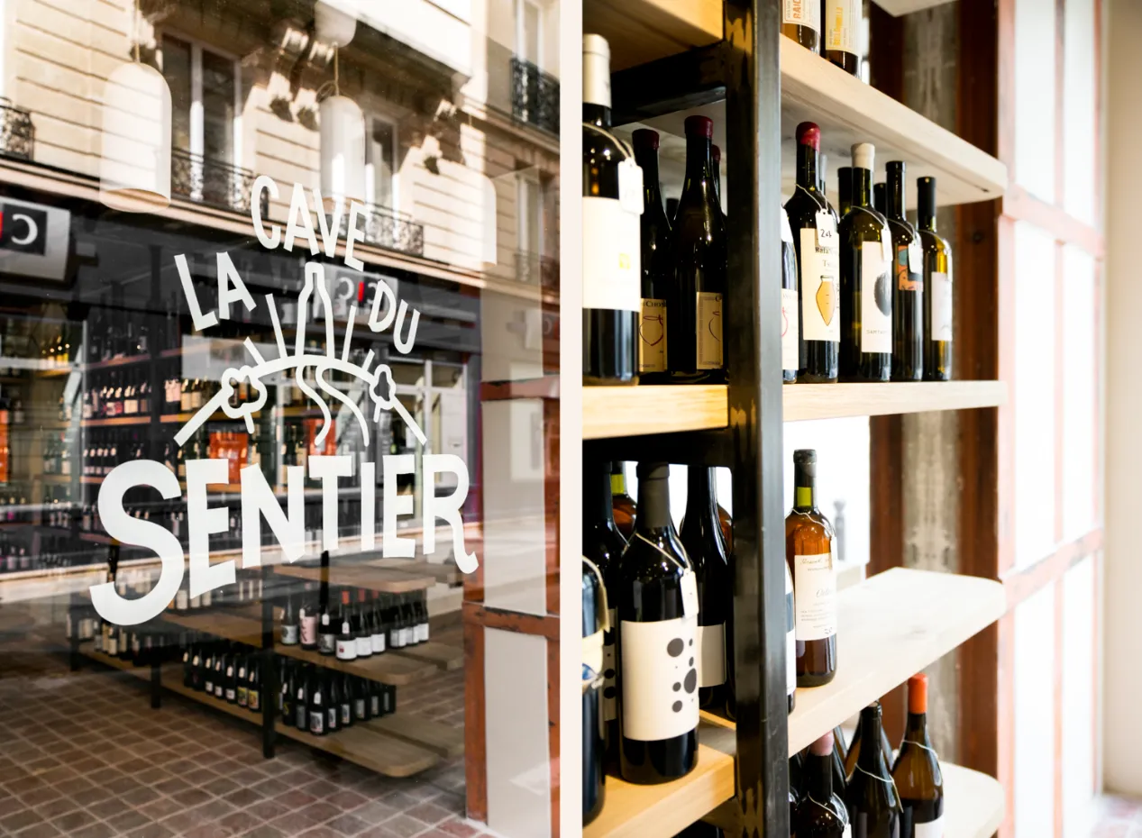 Hôtel du Sentier - Hotel et Restaurant au centre de Paris